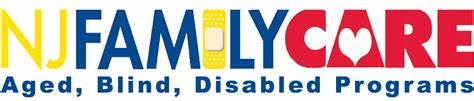 NJ FamilyCare/Medicaid | Salem County Board of Social Services